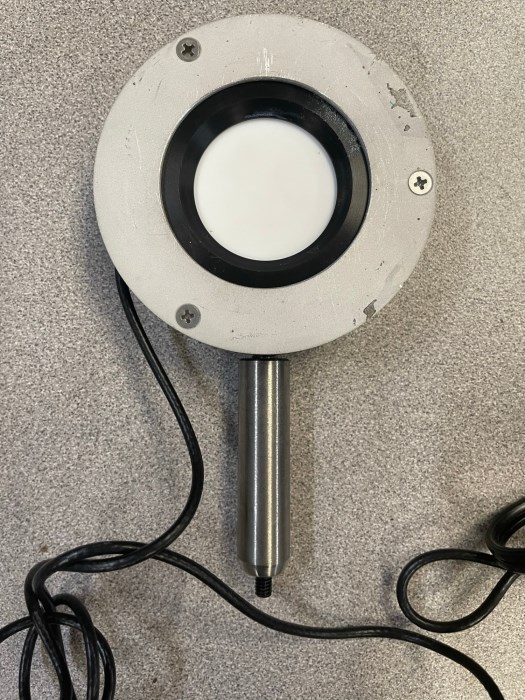 Coherent FieldMaxII Laser Power/Energy Meter for sale