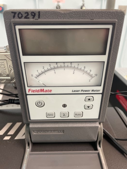 Coherent Mira 900 Laser System for sale