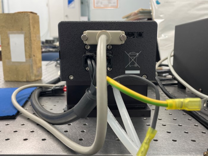 Coherent Verdi G Series Laser System for sale