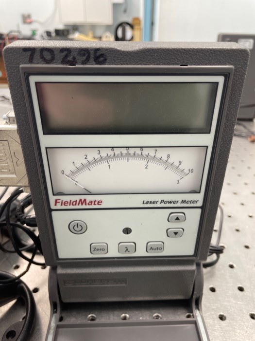 Coherent Verdi G Series Laser System for sale