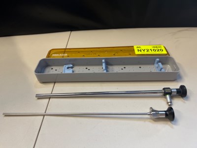 Comeg Germany and endolap endoscopy scopes for sale