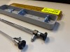 Comeg Germany and endolap endoscopy scopes for sale