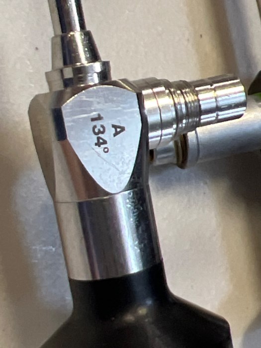 Comeg Germany and endolap endoscopy scopes for sale