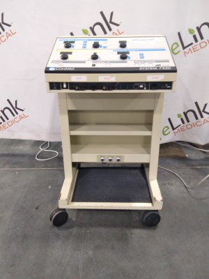 ConMed 7550 Electrosurgical Generator for sale