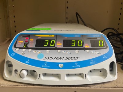 ConMed Electrosurgery System 5000 Electrosurgical Unit for sale