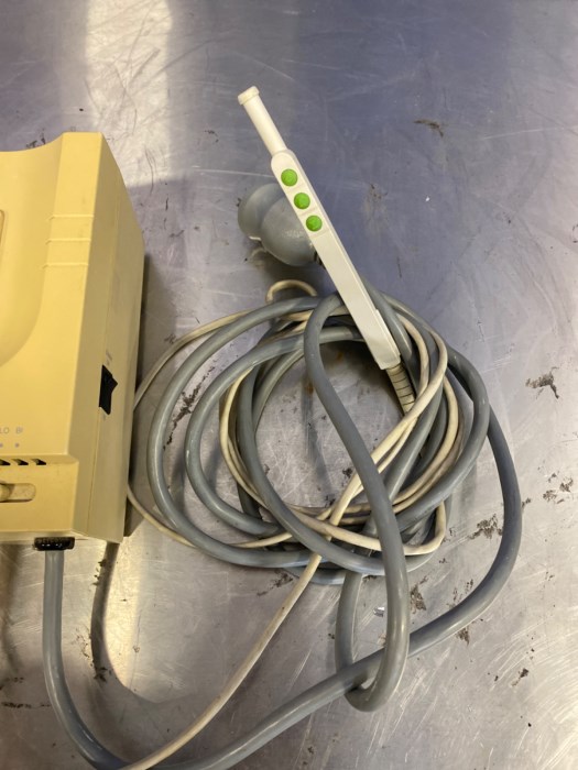 ConMed Hyfrecator Plus 7-797 for sale