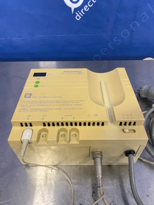 ConMed Hyfrecator Plus 7-797 for sale