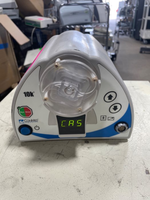 Conmed Linvatec 10k Fluid Management System for sale