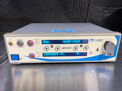 Conmed Linvatec D3000 Power Console for sale