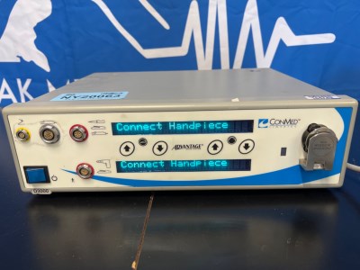 Conmed Linvatec D3000 for sale