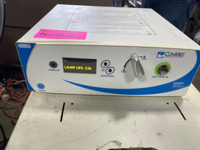 Conmed LS7700 Light Source for sale