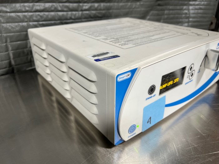 Conmed LS7700 Light Source for sale