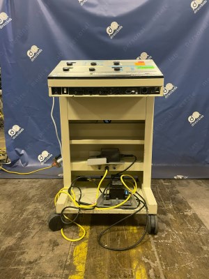 Conmed System 7550 Electrosurgical Generator for sale