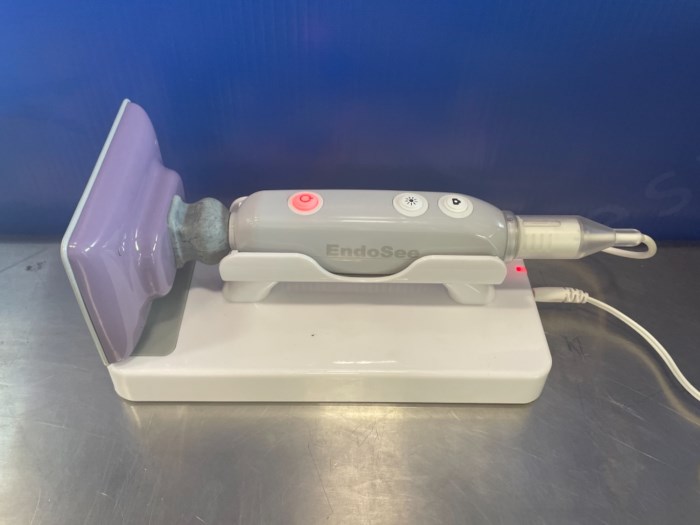 Cooper Surgical Endosee Hysteroscopy for sale