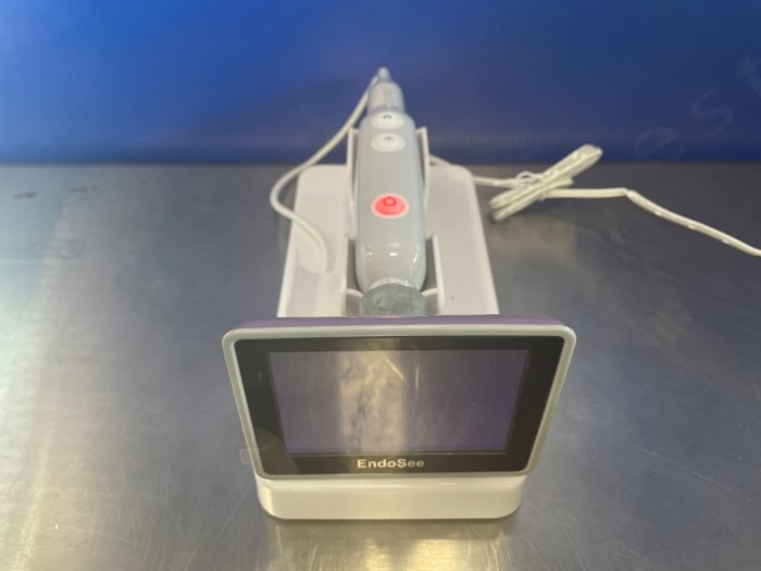 Cooper Surgical Endosee Hysteroscopy for sale