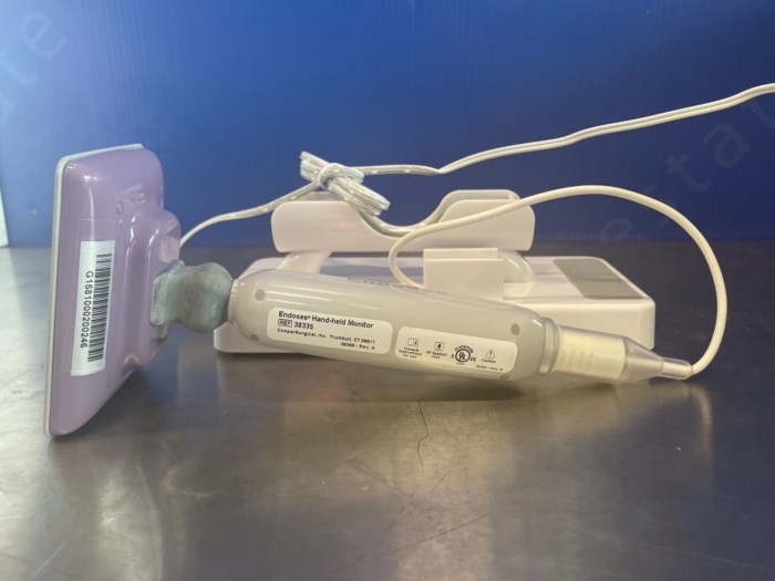 Cooper Surgical Endosee Hysteroscopy for sale