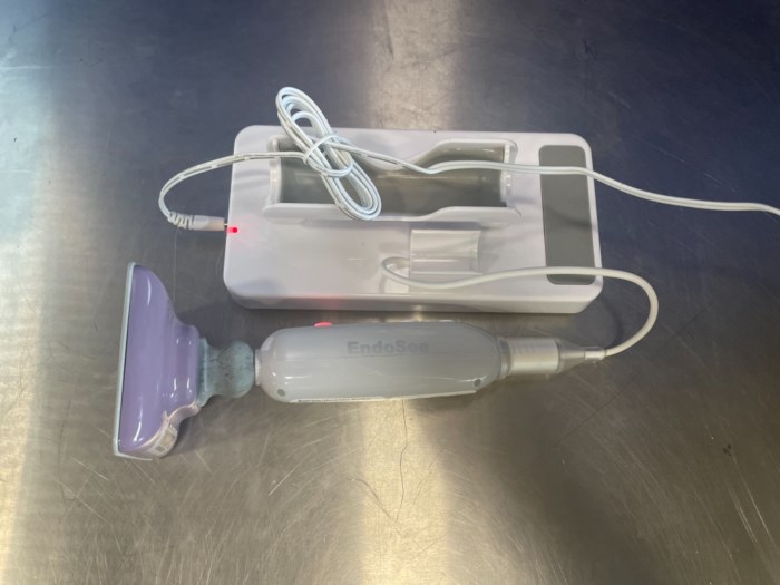 Cooper Surgical Endosee Hysteroscopy for sale