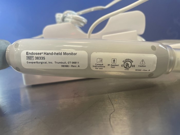 Cooper Surgical Endosee Hysteroscopy for sale