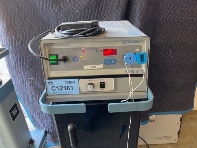 Cooper Surgical LEEP System 1000 for sale
