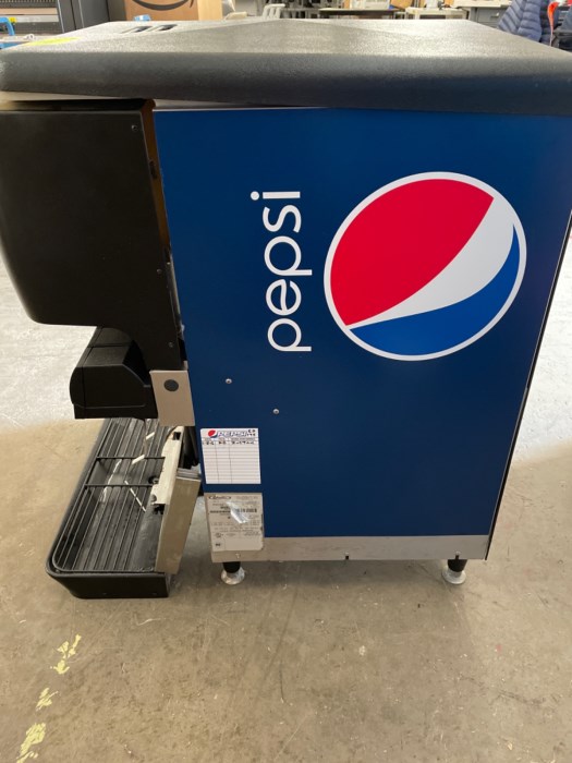 Cornelius ED 125 Fountain Drink Dispenser for sale
