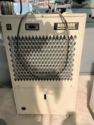 Cornelius Remcor CH951-A Chiller for sale