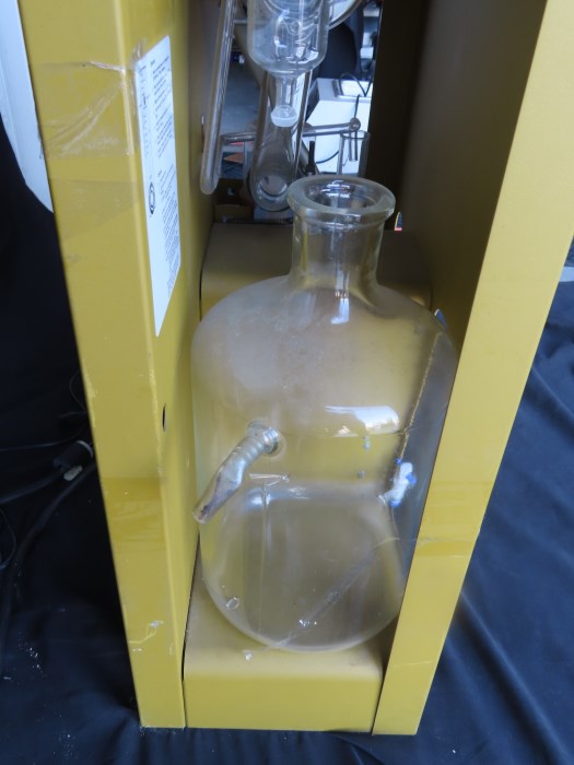 Corning Mega Pure System MP-3 Glass Water Still Distillation 3 Liter ...