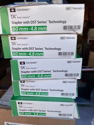Covidien Stapler DTS Ref: TA6048S for sale