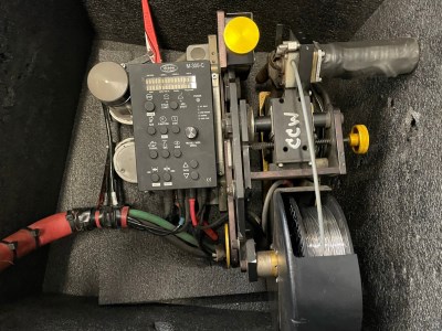 CRC-Evans M-300-C Welding Head for sale