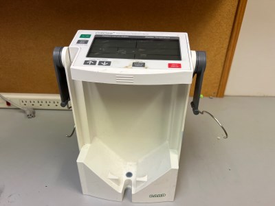 CritiCore Fluid Output Temperature Monitor for sale