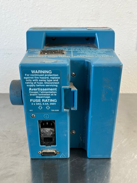 Critikon Dinamap Vital Signs Monitor 8100 (Lot of 3) for sale