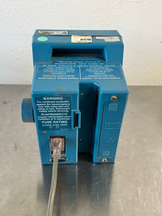 Critikon Dinamap Vital Signs Monitor 8100 (Lot of 3) for sale