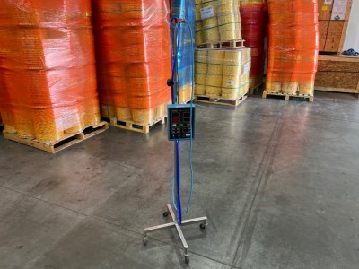 Critikon Vital Signs Monitor Model#8100 for sale