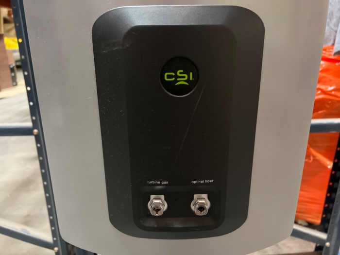 CSI Cardiovascular Systems DB-2000 Diamondback 360 Orbital Monitor for sale