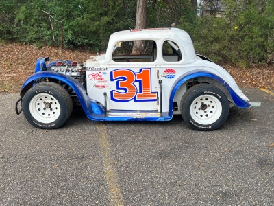 Legends Race Car for sale