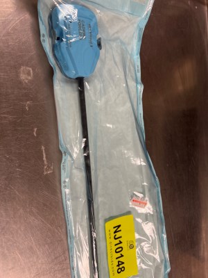 Da Vinci S Surgical Systems Cadiere Forceps 8mm 420049 for sale