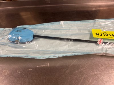 Da Vinci S Surgical Systems Cadiere Forceps 8mm 420049 for sale