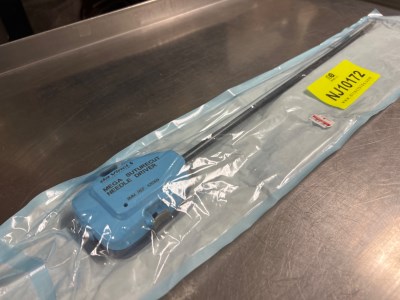 Da Vinci S Surgical Systems Mega Suturecut Needle Driver 8mm 420309 for ...