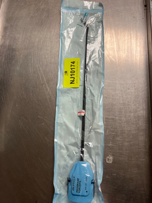 Da Vinci S Surgical Systems Prograsp Forceps 8mm 420093 for sale