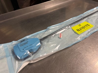 Da Vinci S Surgical Systems Prograsp Forceps 8mm 420093 for sale