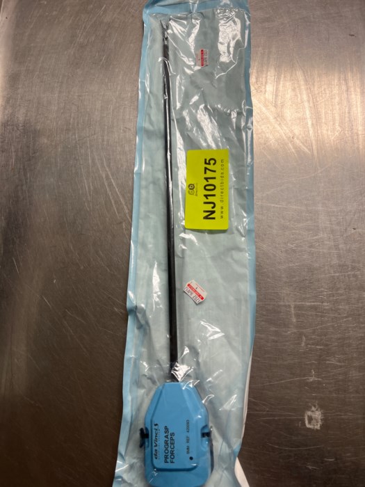 Da Vinci S Surgical Systems Prograsp Forceps 8mm 420093 for sale