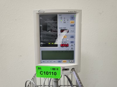 Datascope Accutor Plus patient monitor for sale