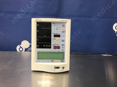 Datascope Accutorr Plus Patient Monitor for sale