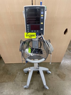 Datascope Accutorr Vitals Monitor for sale