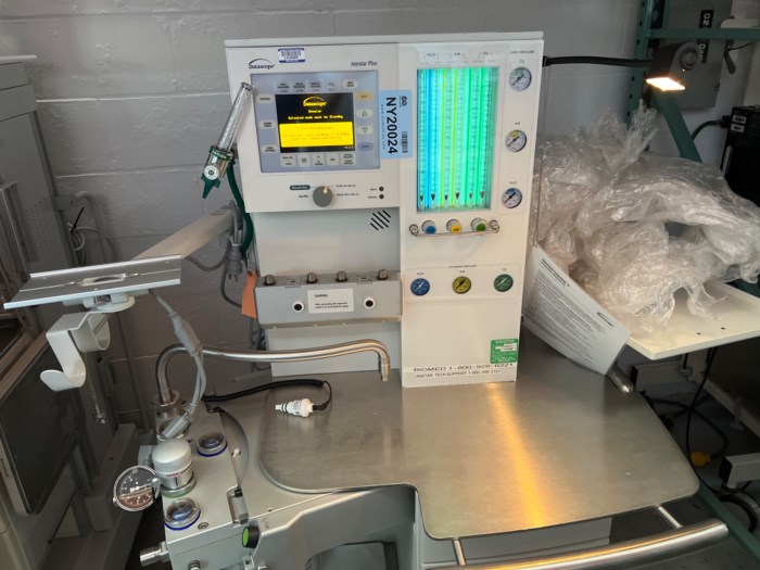 Datascope Anestar Plus Anesthesia for sale