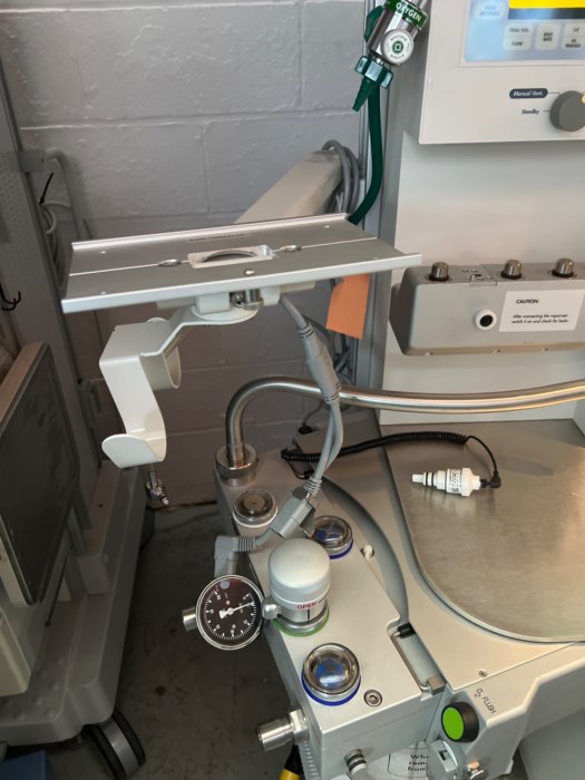 Datascope Anestar Plus Anesthesia for sale