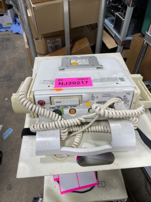 Datascope DPD Defibrillator for sale