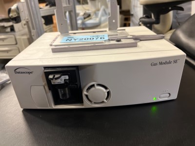 Datascope Gas Module SE for sale