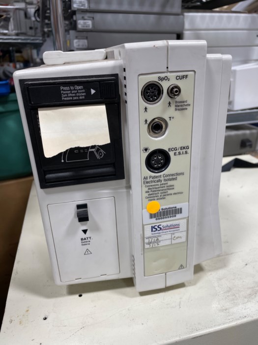 Datascope Passport EL Patient Monitor for sale