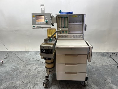 Datex Ohmeda Aestiva/5 Anesthesia Machine for sale
