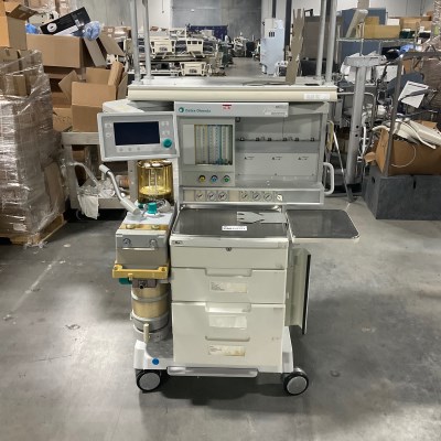 Datex-Ohmeda Aestiva/5 Anesthesia Machine for sale